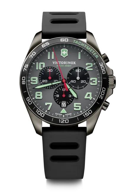 FieldForce Sport Chrono, Grey – Brandloom